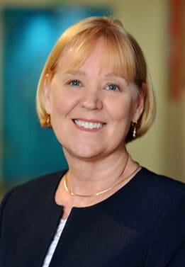 Judy Kirby - Kirby Partners