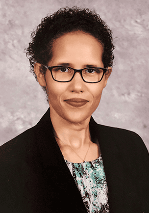 Sherly Sosa - Kirby Partners