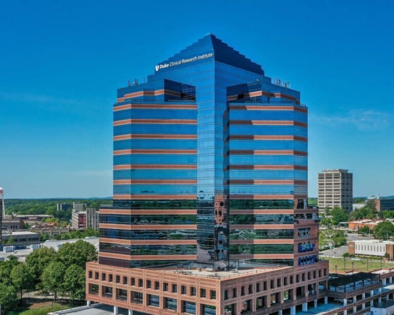 Chief Research Technology Officer - Kirby Partners