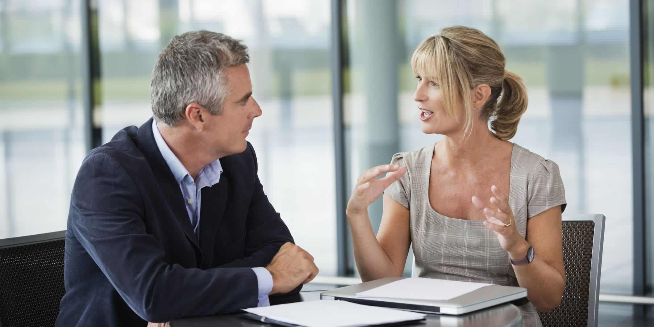 CIO interview questions for hiring authorities - Kirby Partners