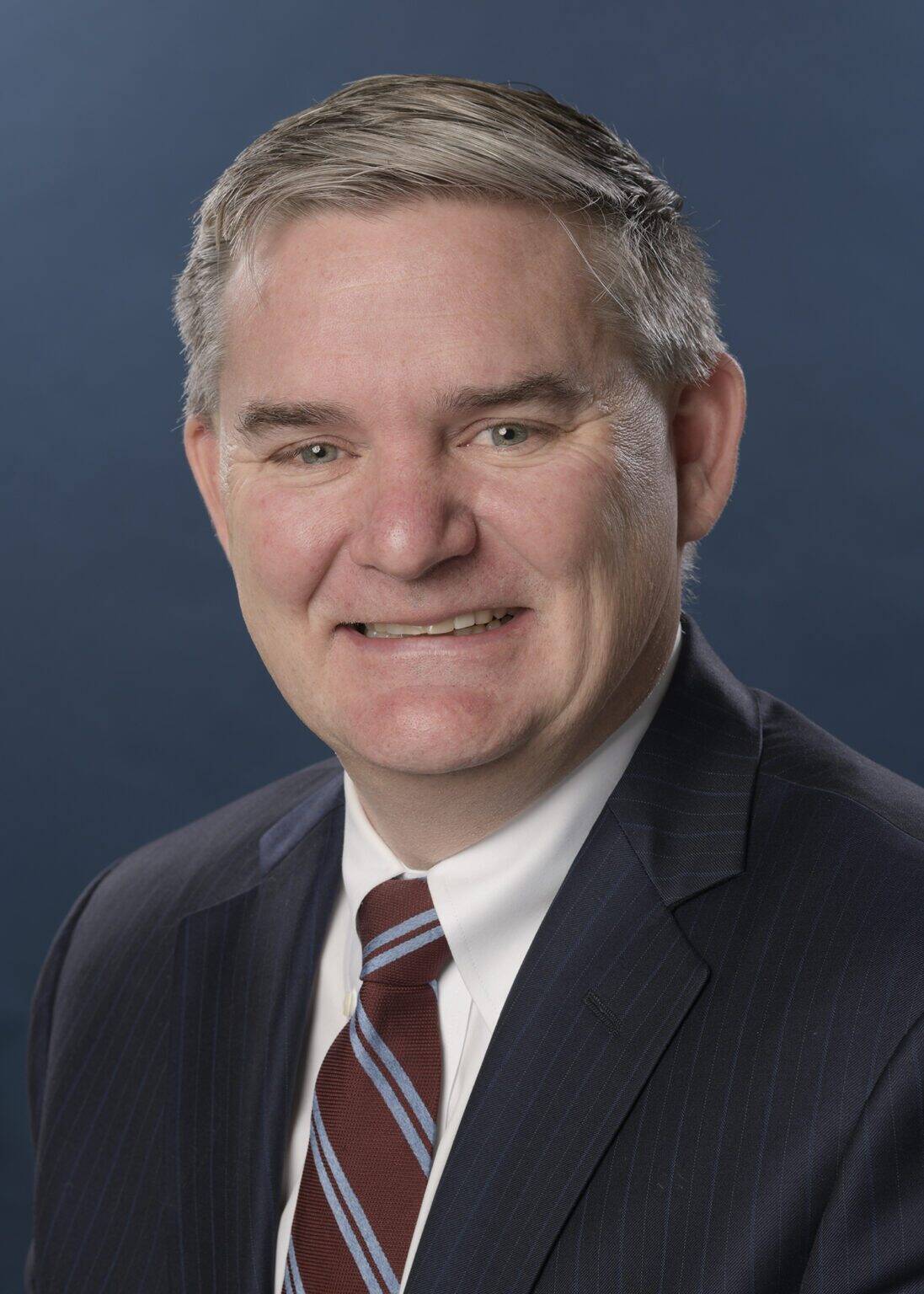 Chad Brisendine, healthcare CIO, Interview