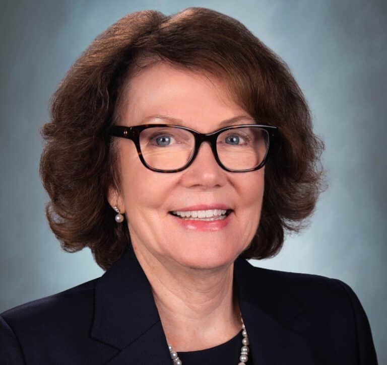 C-suite conversations: Donette Herring, CIO, ECU Health - Kirby Partners