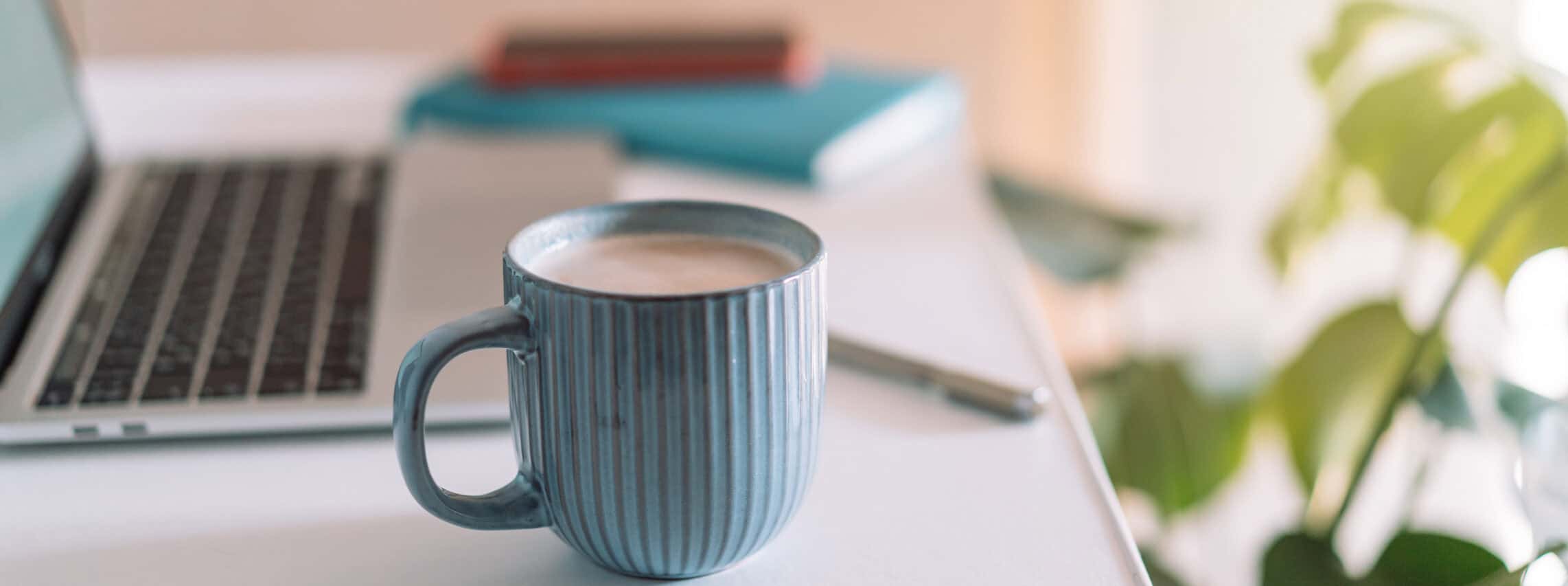 David Lehr, Chief Strategy Officer, Interview