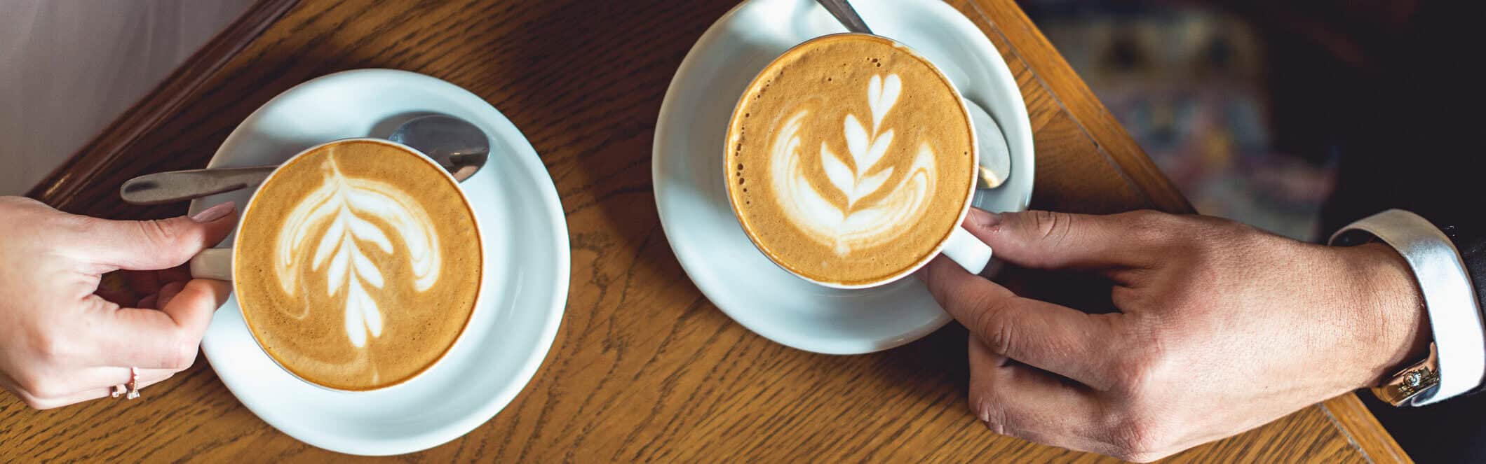 David Lehr, Chief Strategy Officer, Interview