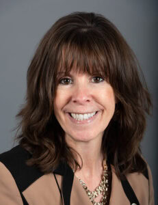 Lisa Abbott, CHRO Interview