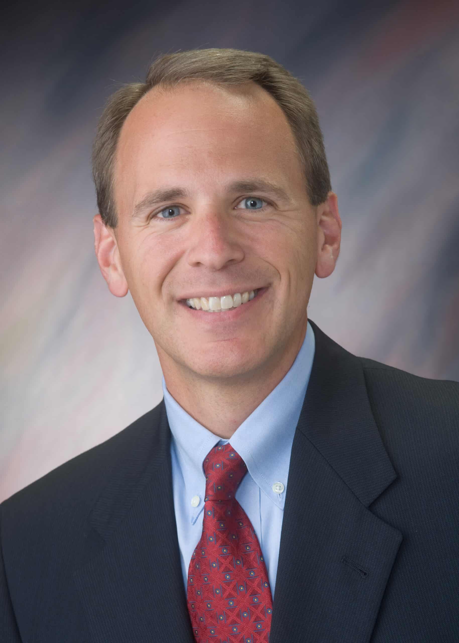 Jim Venturella, SVP & CIO Interview
