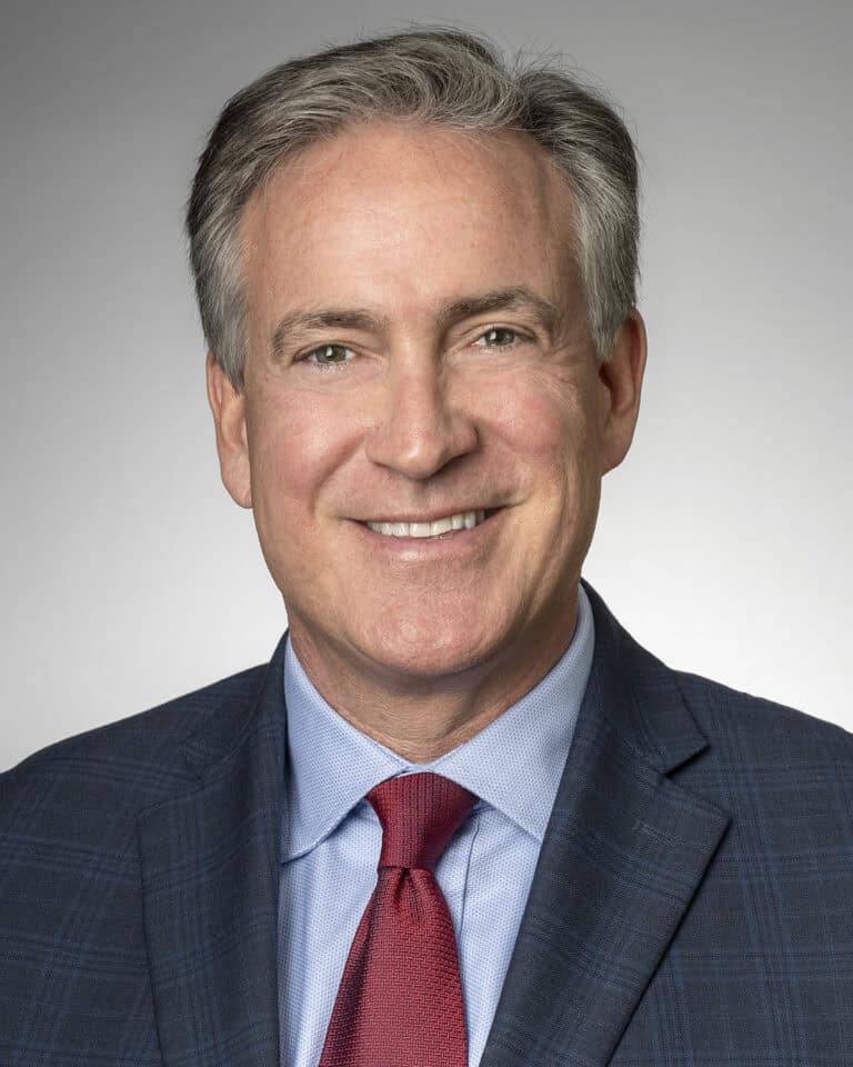 Tim Skeen, CIO Interview