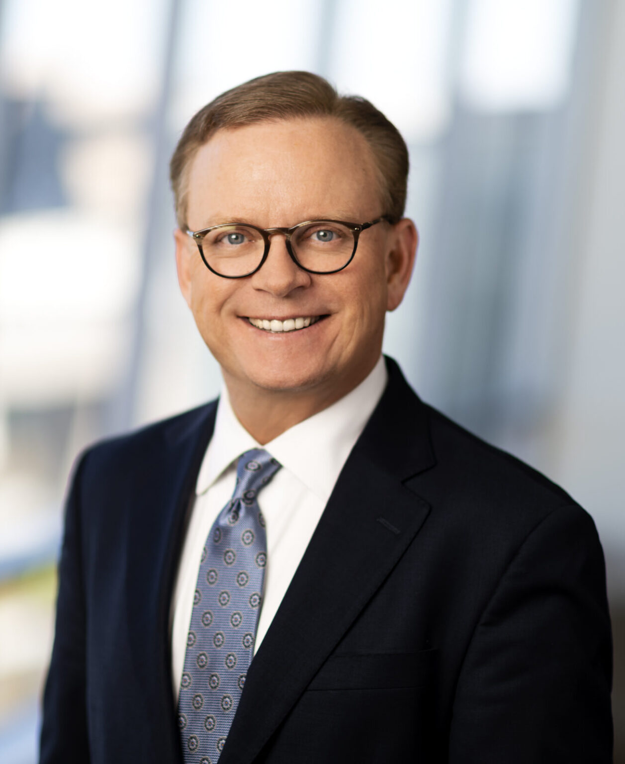 Chris Howard ,CEO Interview